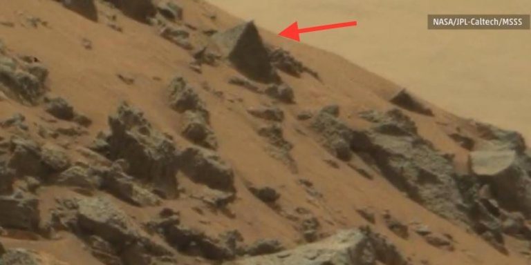 Kdo postavil pyramidy? – EnigmaPlus.cz