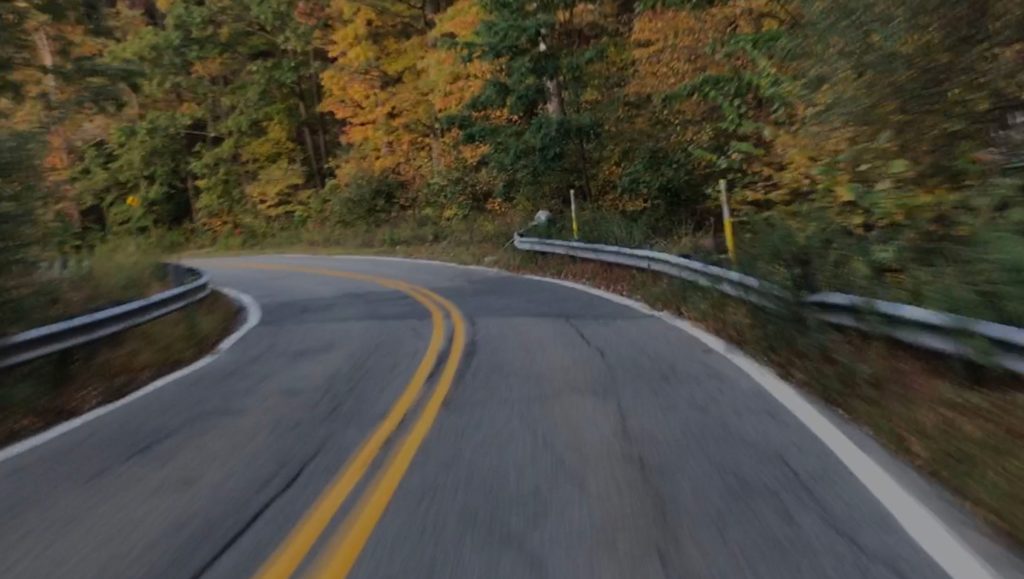 Americká Clinton Road: Silnice, kde řádí nadpřirozeno. – EnigmaPlus.cz