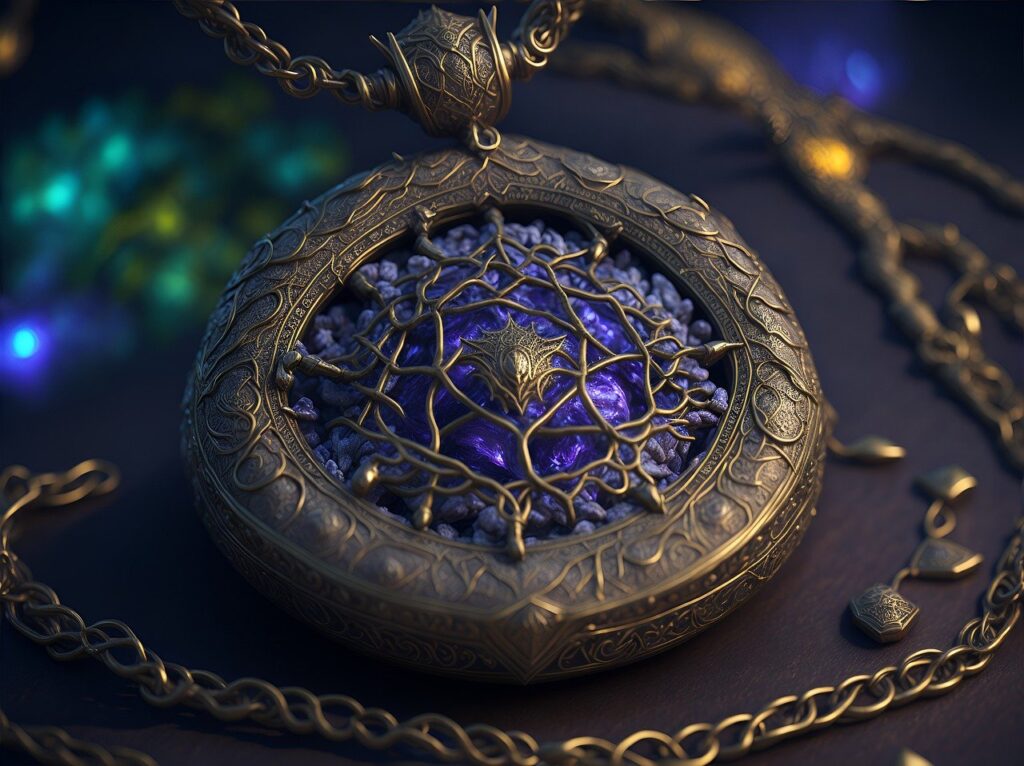 Jak vyrobit amulet pro štěstí v šesti krocích? – EnigmaPlus.cz